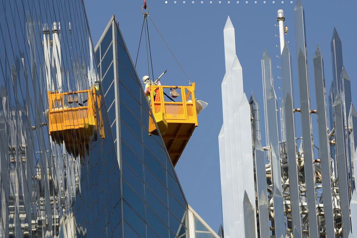 Robinson-Solutions Professional Window Cleaning: The $4.5 Million ...