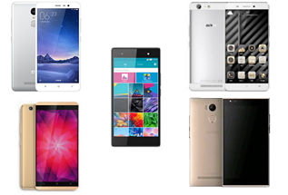 5 Best And Famous MTK Android Phones That Were Launched At The Tail End ...