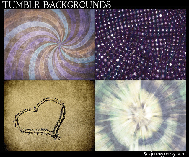 4 New Tumblr Backgrounds For Free | ibjennyjenny Free Resources