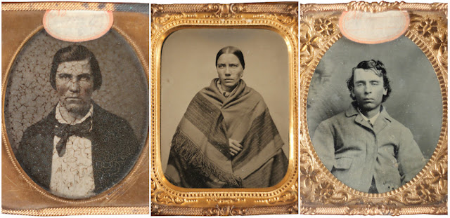 America’s Oldest Mugshots: See Incredible Photos of Criminals Made by ...