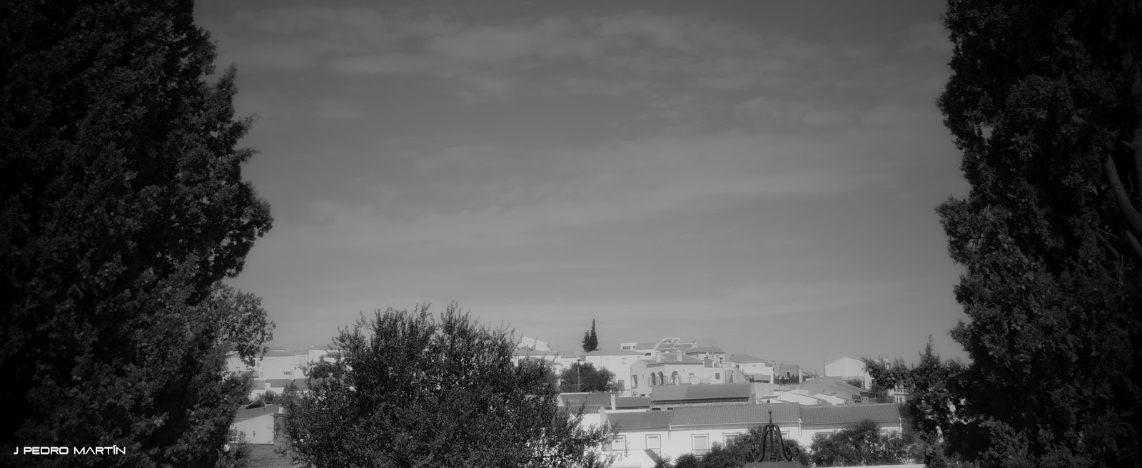 CASTILBLANCO DE LOS ARROYOS - J PEDRO MARTÍN