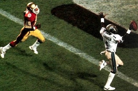 Today in Pro Football History: 1983: Panthers Edge Stars for First USFL ...