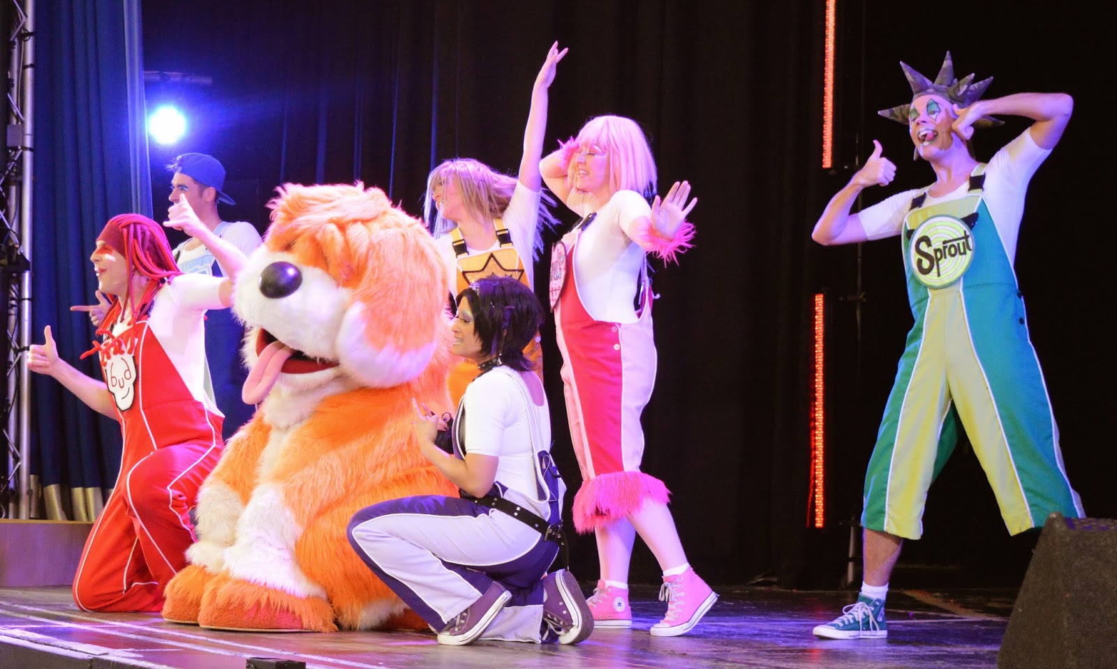 Fun and Free: Top activities included in your Butlin's Break | North ...