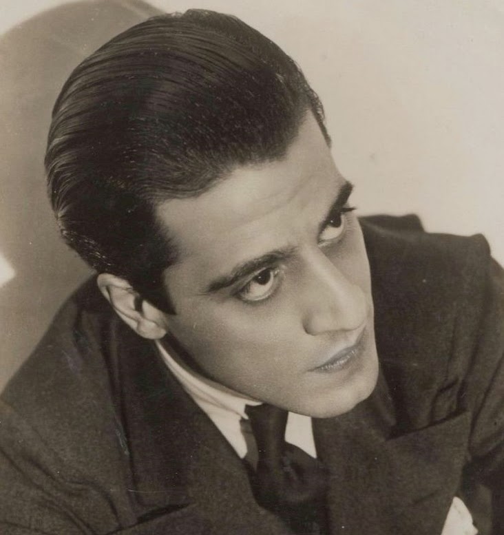 Jack La Rue - Alchetron, The Free Social Encyclopedia