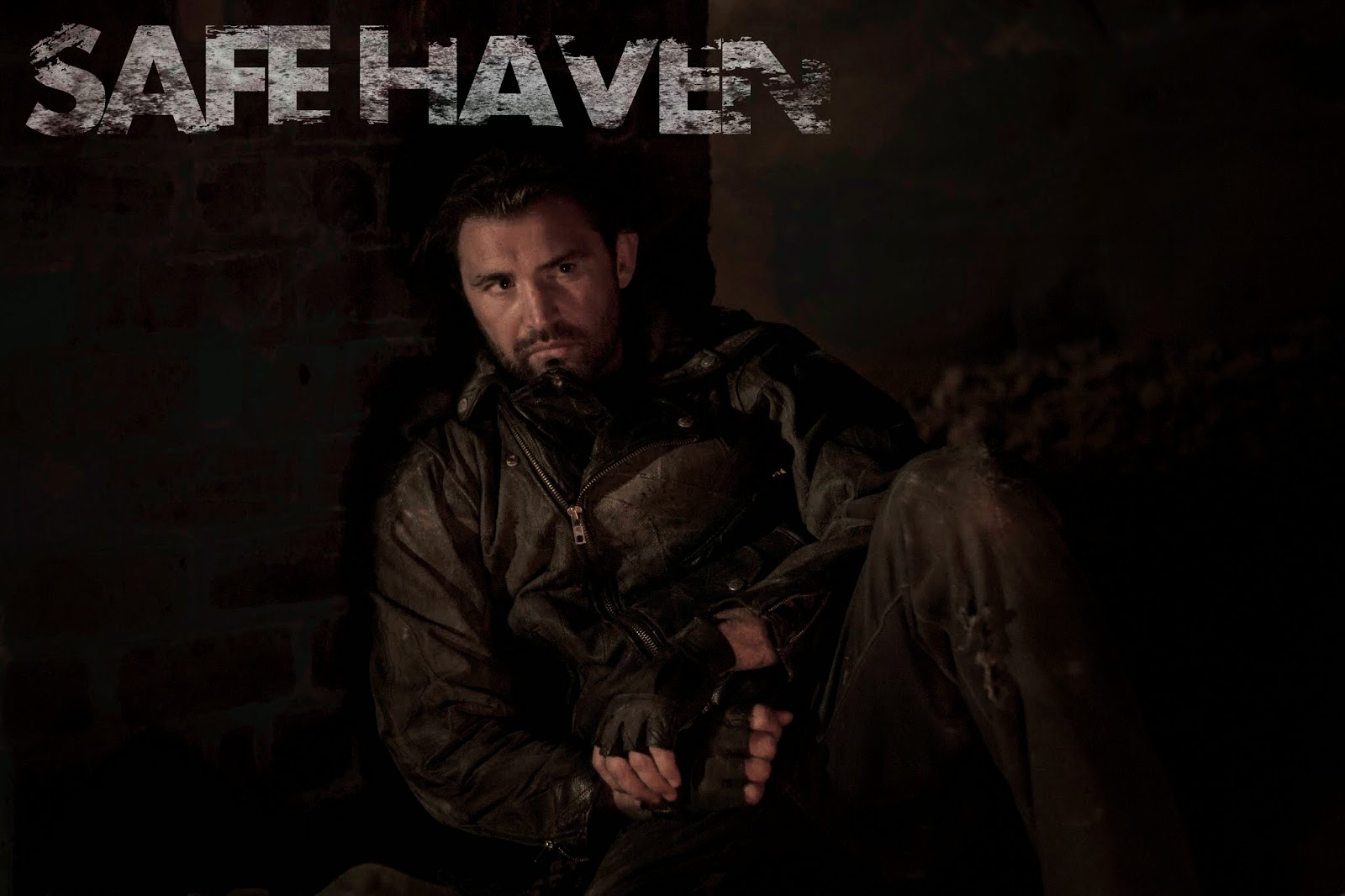 Musings of a Morleysaurus: EXCLUSIVE - First Official Stills of Former ...