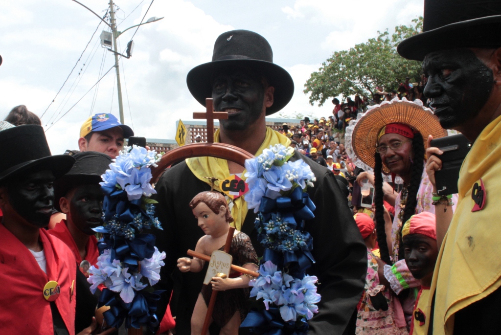 Al ritmo de cuatro y maracas comienza hoy la Parranda de San Pedro