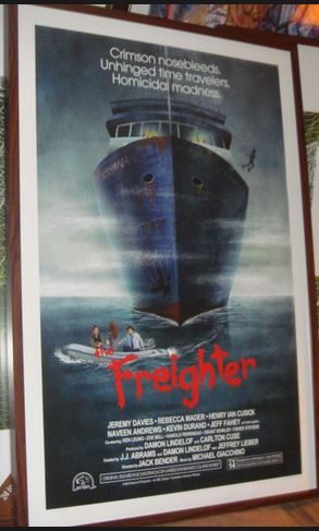 My Journey Through The LOST Encyclopedia: Daniel Faraday