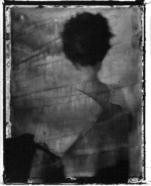 le promeneur du 68: Photographie : Sarah Moon à la "Camera Obscura", un ...