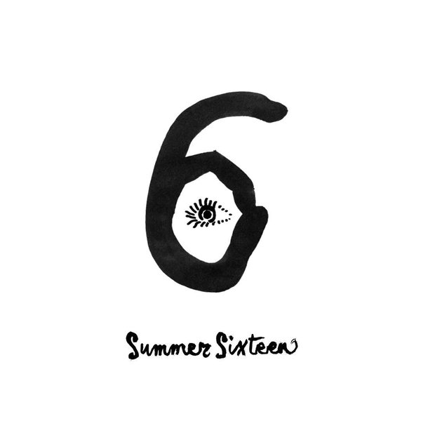 Drake Summer Sixteen Song Premiere Booklet Music drake-summer-sixteen-song-premiere-booklet-music