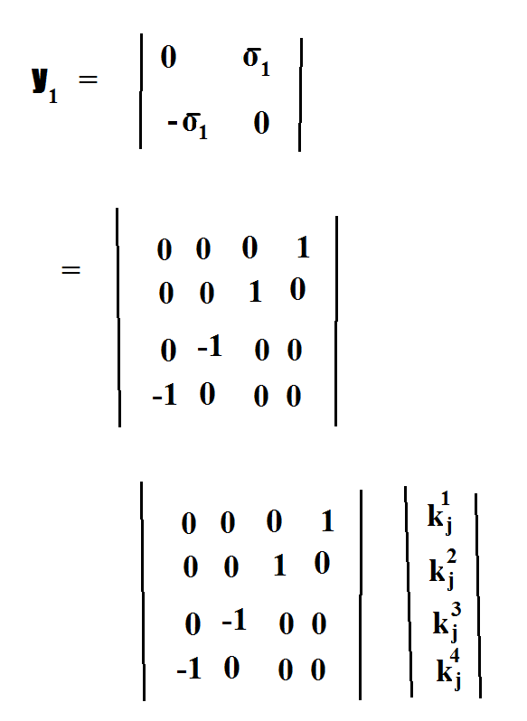 GM Jackson Physics and Mathematics: Unifying the Dirac, Klein-Gordon ...