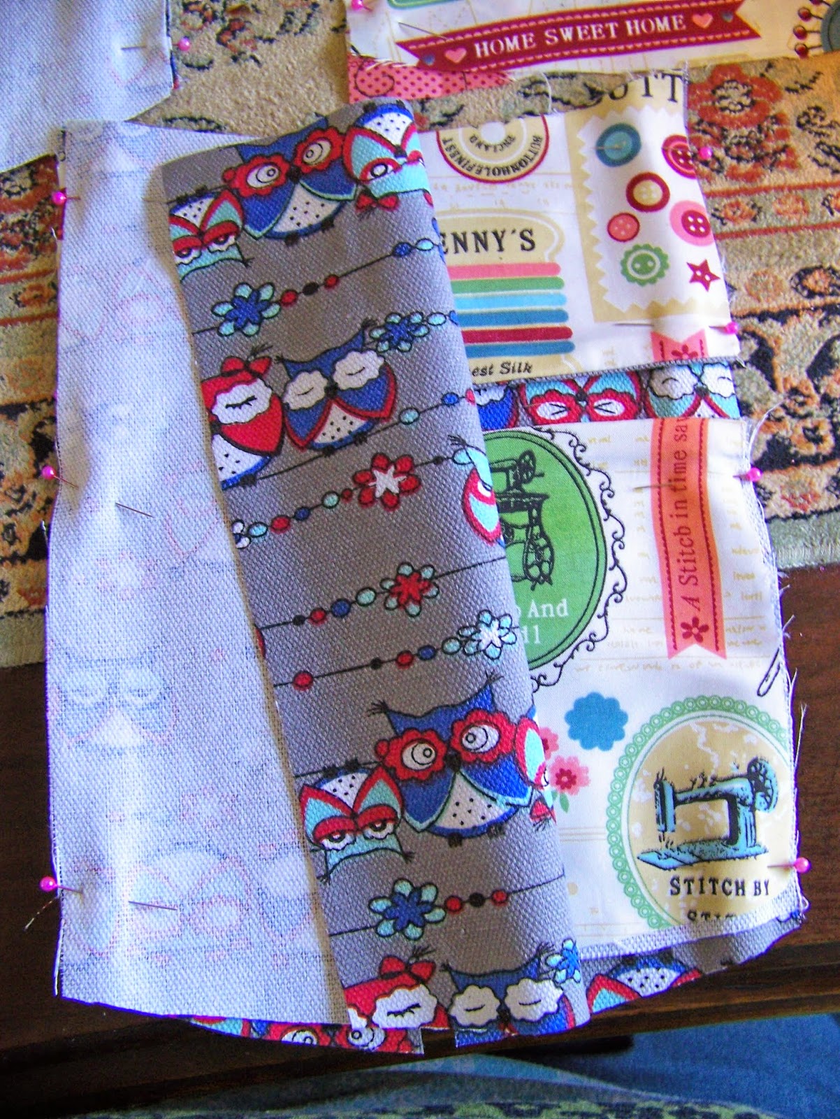 A Pretty Talent Blog: Handbags and Wallets Part 3