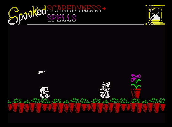 Deadpan Flook and The Blog Of Stuff!: 100 Gruesome Games for Halloween ...