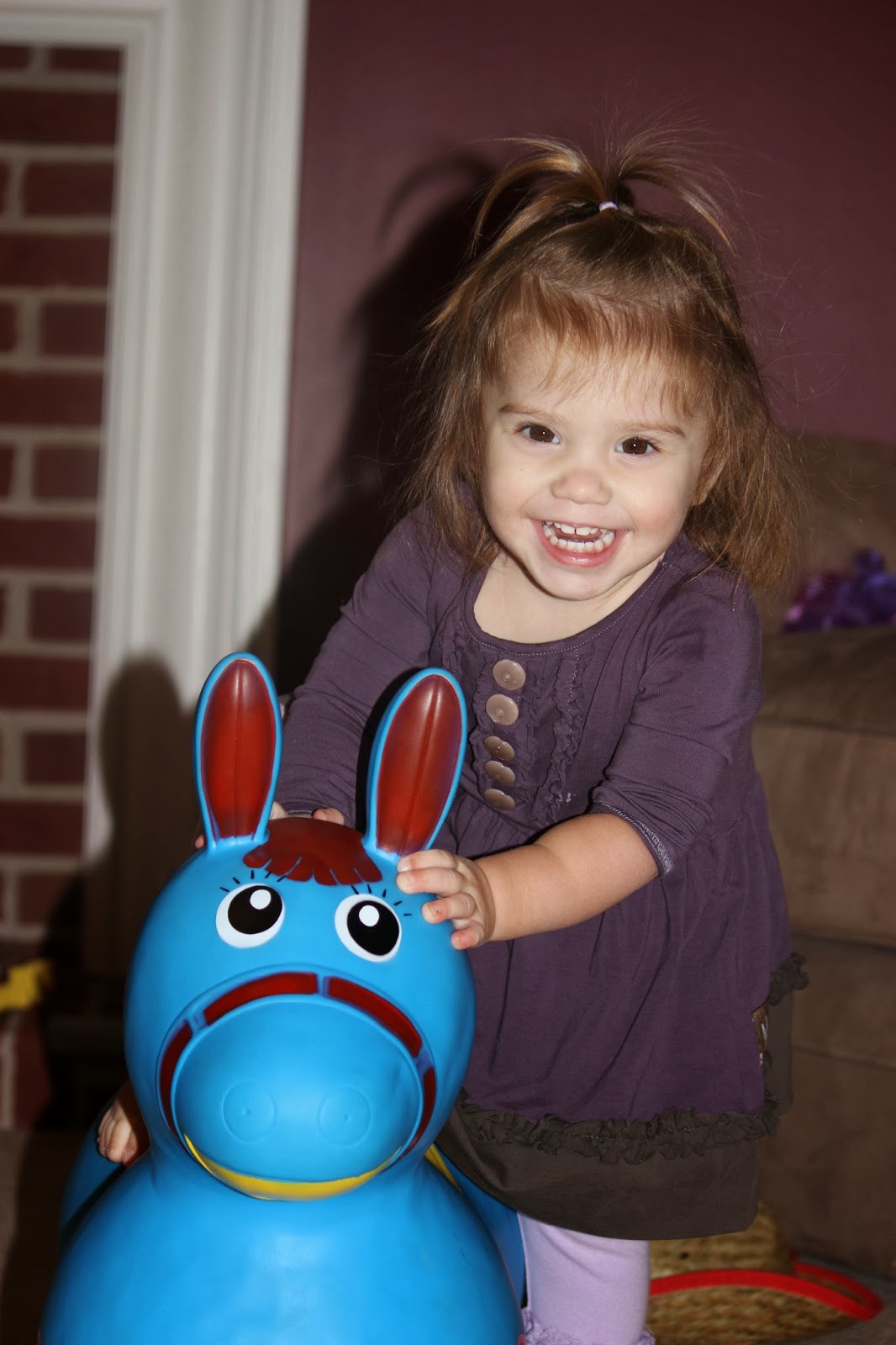 Leah Loo, Jelly Boo, and Teddy Too: I got a new camera