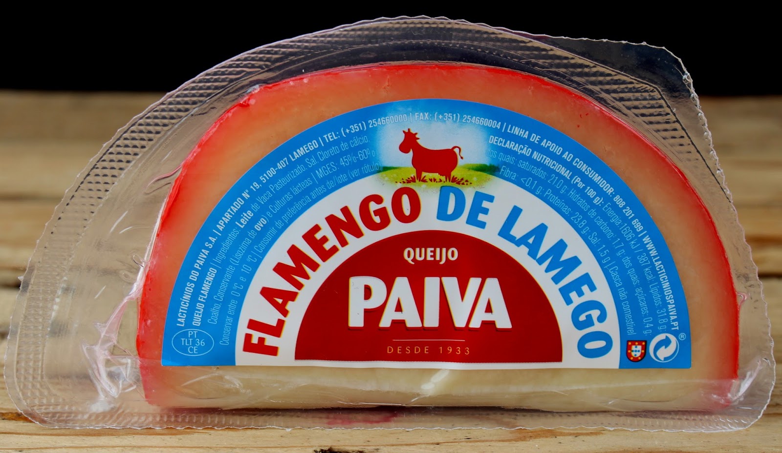 Nárwen's Cuisine - Sabores do Mundo : Gratinado de Paloco com Delícias ...