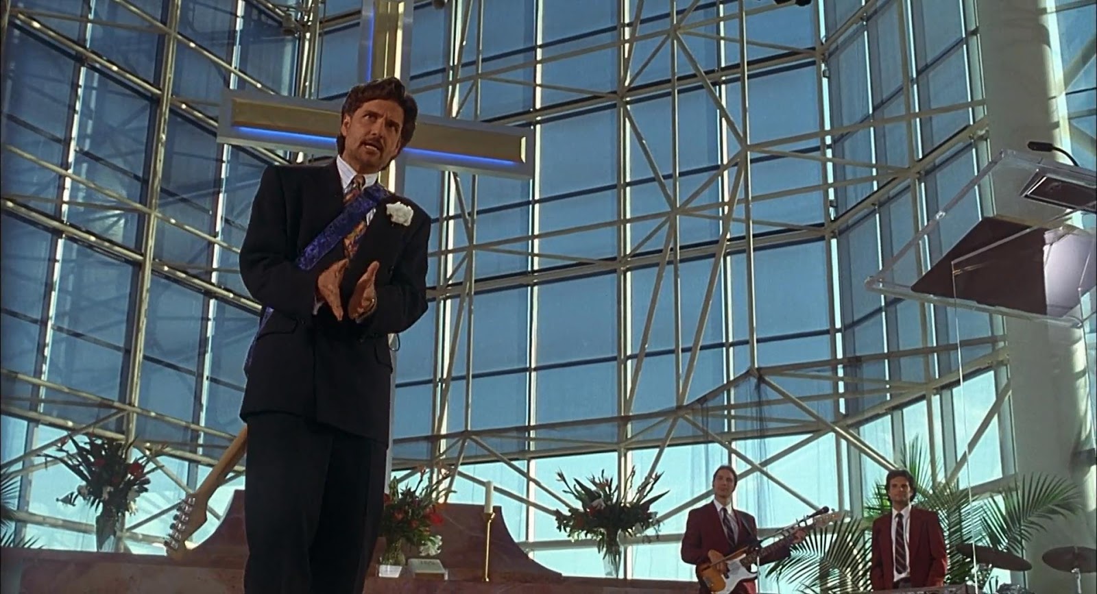 BliZZarraDas: Bordello of Blood (1996)