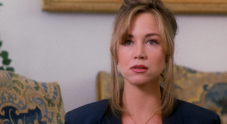 House of Self-Indulgence: Chained Heat II (Lloyd Simandl, 1993)