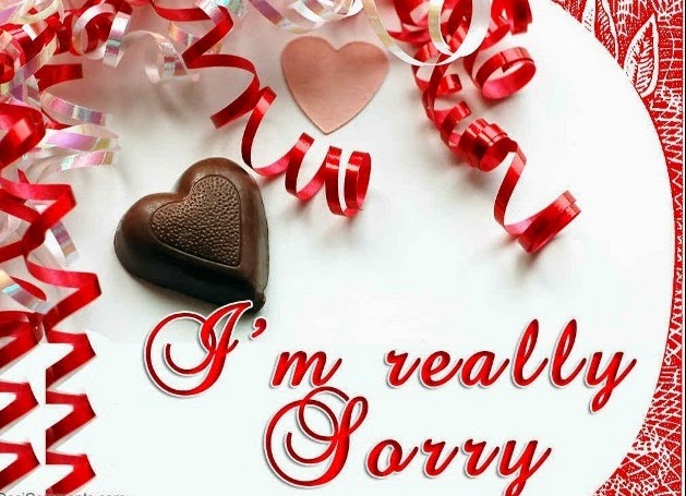 Sorry Text Messages, SMS, Wordings, Quotes, Poems « Wish Your Beloved