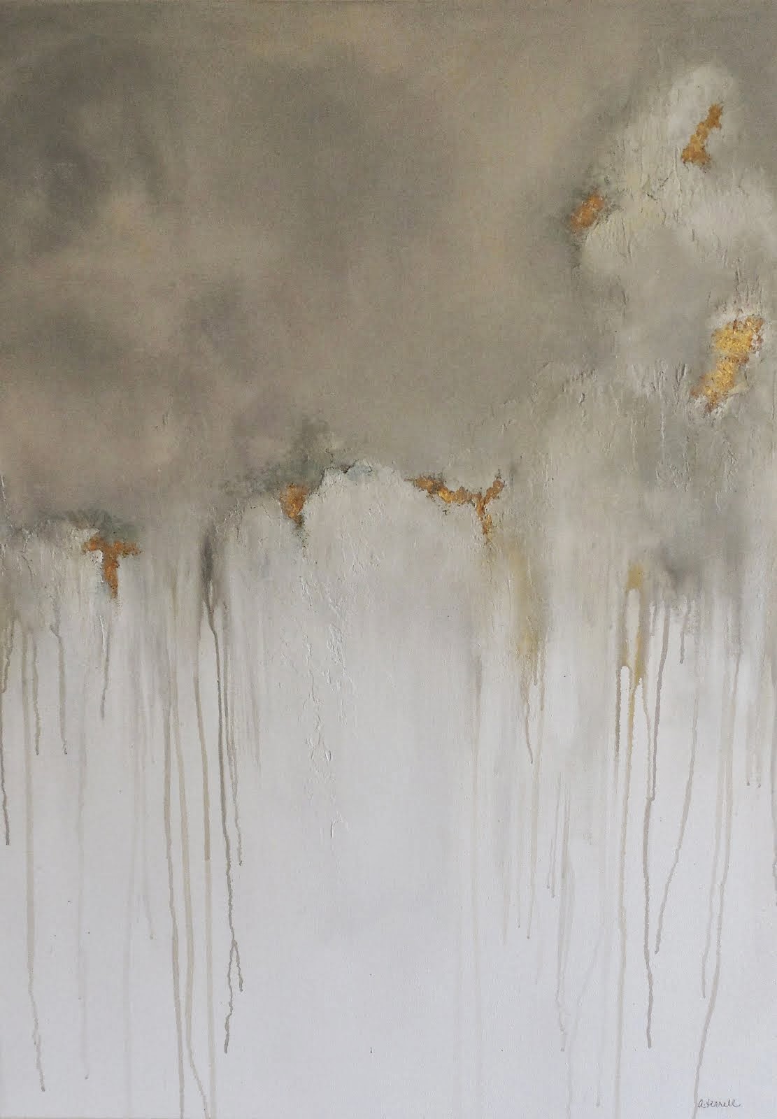 Ashley Terrell Artist