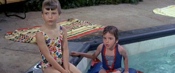 Gems: Move Over, Darling