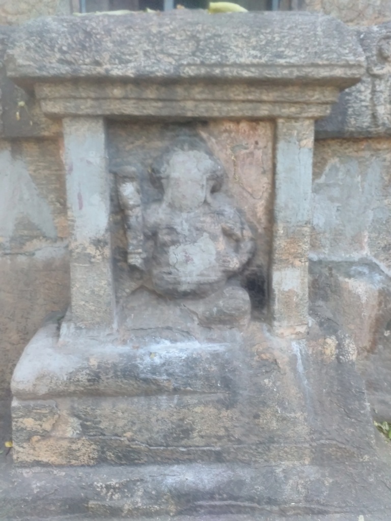 Tamilnadu Tourism: Ladan Cave Temple, Yanaimalai, Madurai
