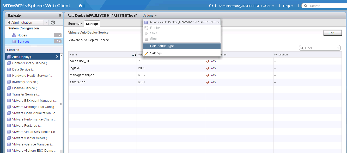 vSphere 6.0 - VMware Auto Deploy Configuration | TechCrumble
