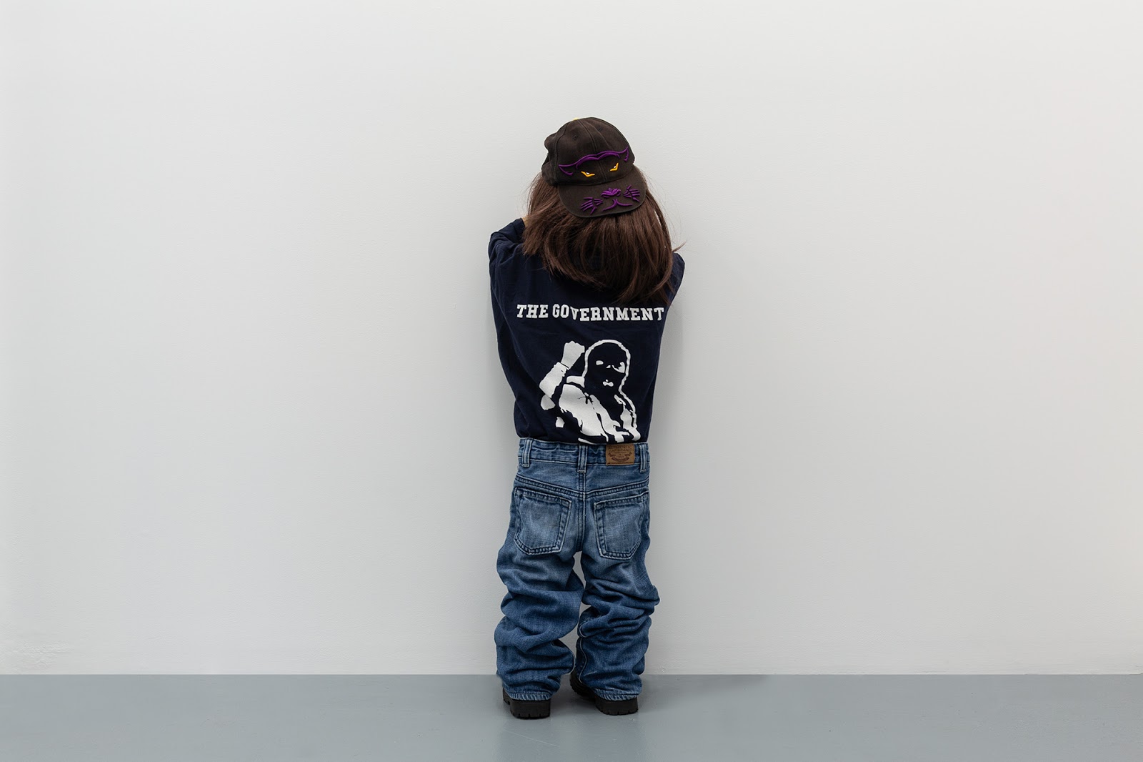 as well as untitled: Teghan Burt, Richard Hawkins, Christopher LG Hi