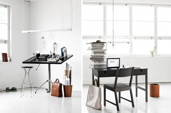 BAGS AS DECORATION DETAIL – 79 ideas