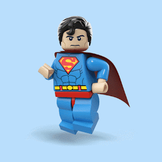 Gif Gifs Gif: LEGO Gifs