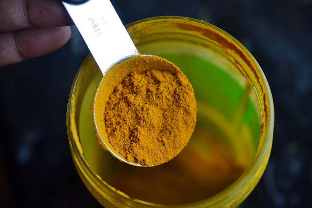 Greedy Girl : Jamaican Curry Chicken