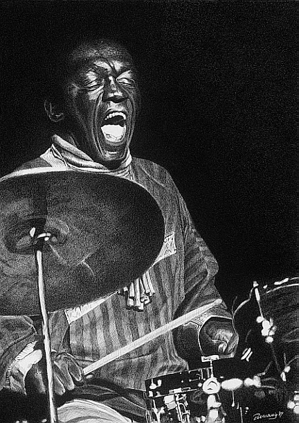 Paintings By Frank Rosenzweig