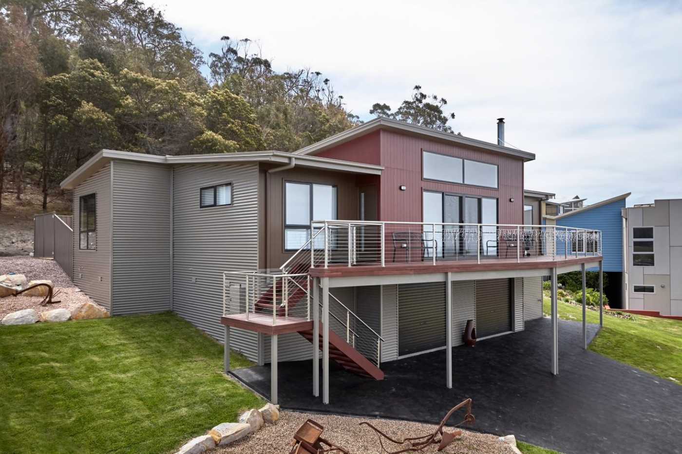 Prefab Homes - Modular Homes - Australia: Tasbuilt Manufactured Homes ...