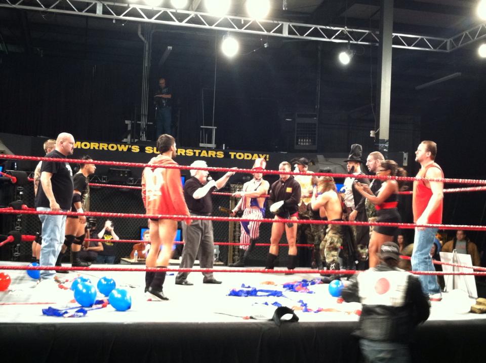 OVWmania: OVW TV #704: OVW Has a New "DOO"