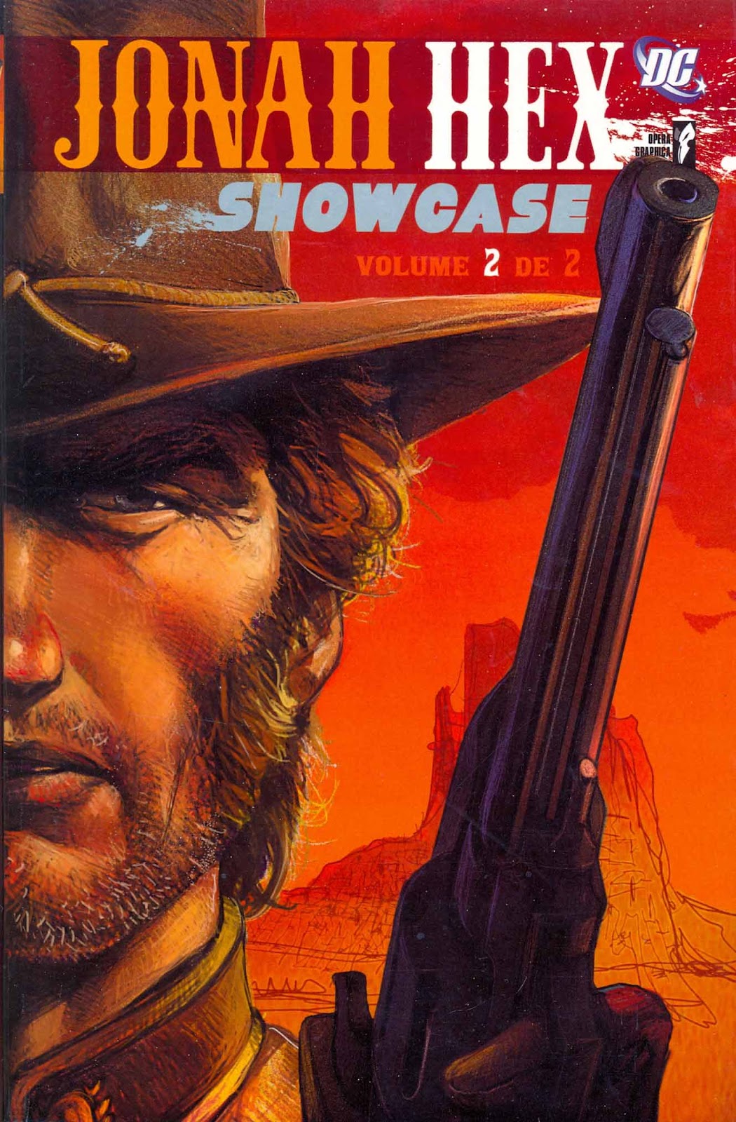 COLECIONADORES Jonah Hex COLECIONADORES Jonah Hex