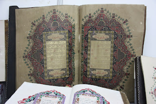 Khazanah Mushaf al-Qur'an Nusantara: Qur'an Kuno-kunoan (3)