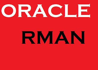 Oracle RMAN مبتدئ - Tam Technology