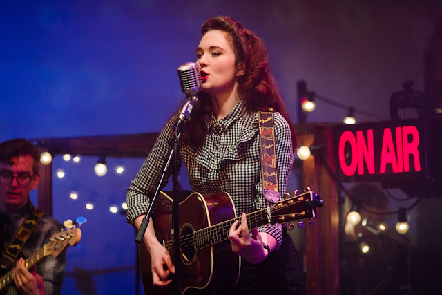 In Conversation With... Freya Parks | Teddy | Interview | Rewrite This ...