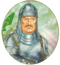 SULTAN ALPARSLAN