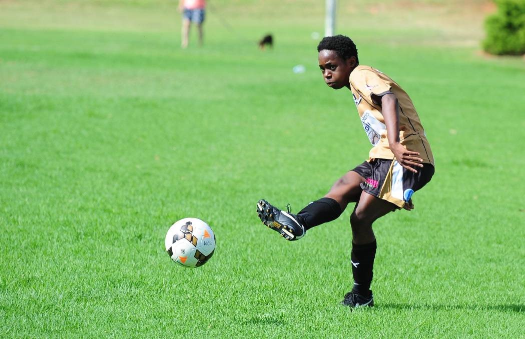 Wafrica Inc.: Following in the sport-heroes’ footsteps: Emerging young ...