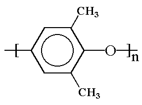 Polifenilen éter (PPE) | Tecnología de los Plásticos