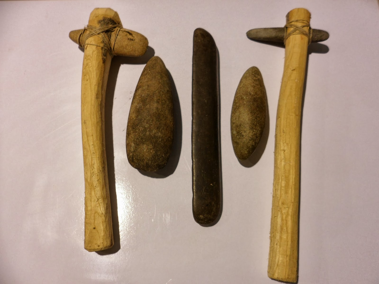 Asociación Amigos del Museo Villanueva de Córdoba: EL DÍA DE LAS PIEZAS ...