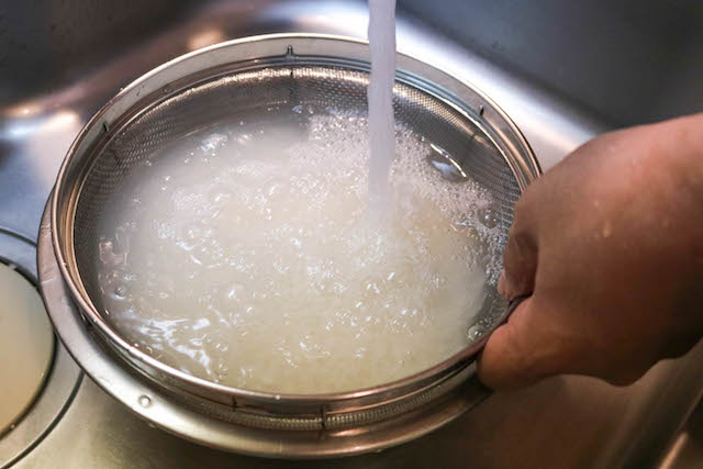 Okome - How to Prepare Rice the Japanese Way