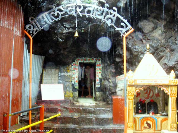Maharashtra Top Famous Temples