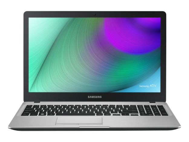Samsung Apresenta Novas Linhas De Notebooks No Brasil ~ Pontotech