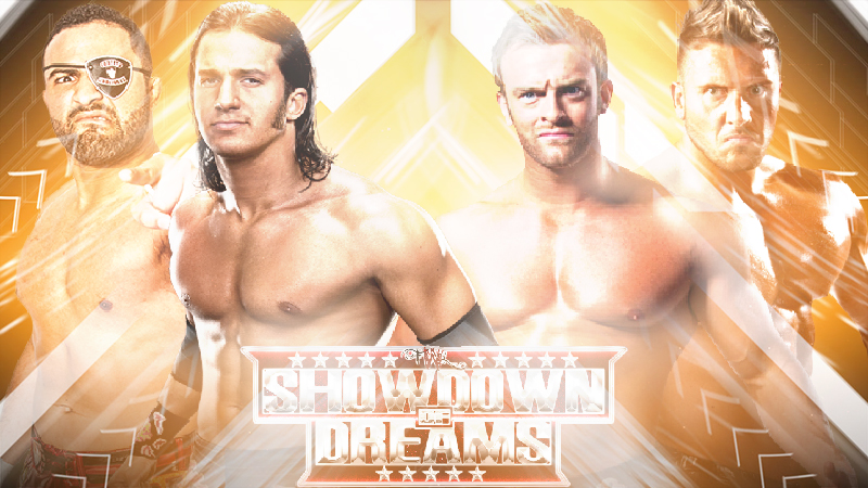 Nexus Pro Wrestling: 2016