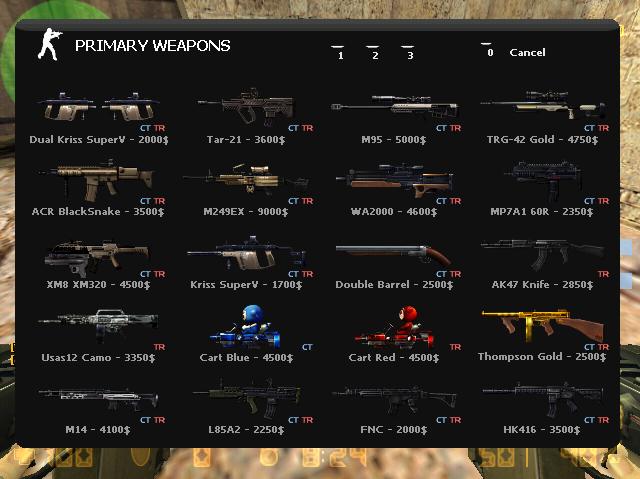 Counter Strike Extreme V.7 [MEGA] [714 MB] | PC | Español | Torrent | ISO