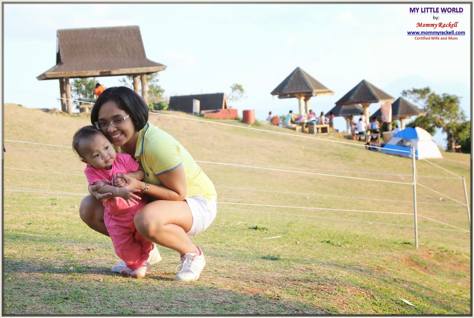 February 2015 | My Little World by Mommy Rackell