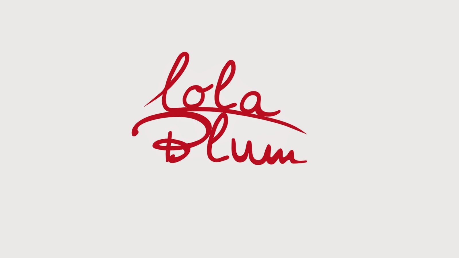 Lola Blum: La historia de Lola