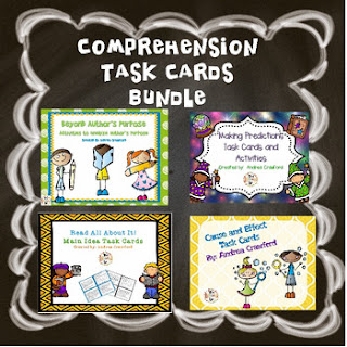 3 Ways to Get You Back to School Ready in No Time! | This Literacy Life