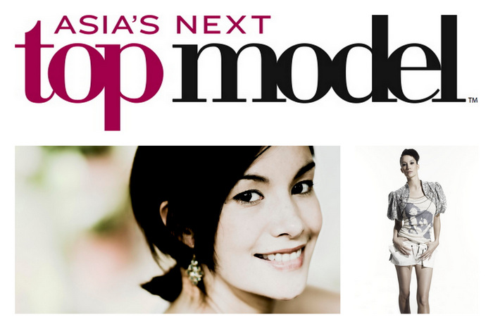 Eye Candy: Asia's Next Top Model Episode 1 Review