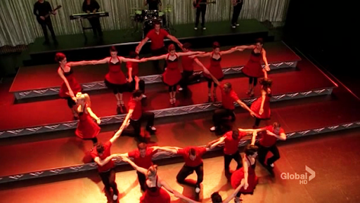 Glee Rewatch Project: The Third Show Choir in Glee: An Appreciation